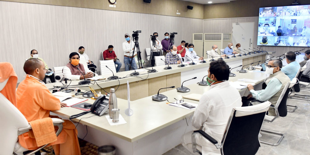 ऊर्जा विकास का कारक है: मुख्यमंत्री - North India Statesman : Hindi